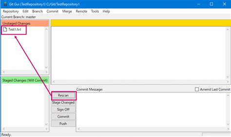 Windowsでguiを使ってgitbucketにpushするまで Obenkyolab