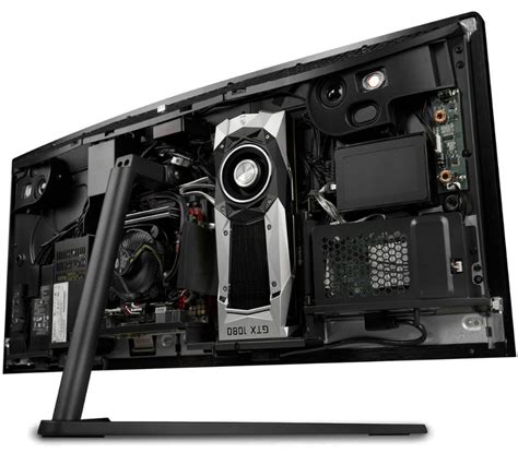 Top 16 all in one gaming pc 2022