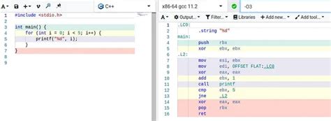 Cách Xem Code Dưới Dạng Assembly Anonyviet