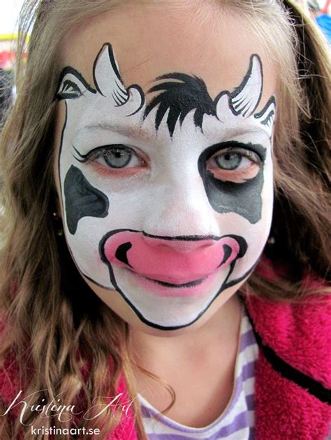 Proffesionell Ansiktsmålning m m Kristina Art Face painting designs