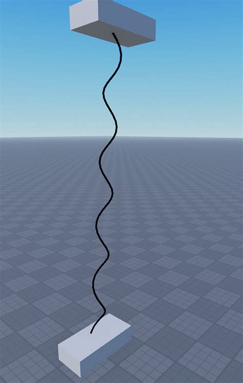 How To Make Throwable Rope Scripting Support Developer Forum Roblox