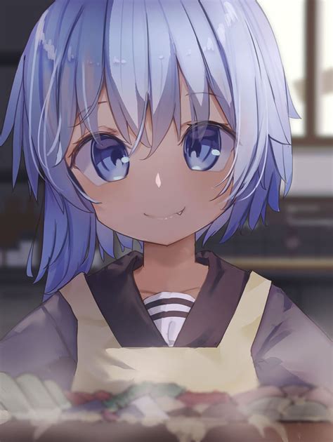 Minazuki Kantai Collection Drawn By Logiclr Danbooru