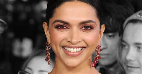 Deepika Padukone Hair Makeup Xxx Return Of Xander Cage