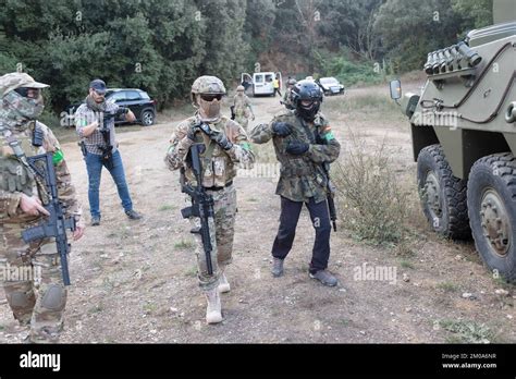 Airsoft Team Names