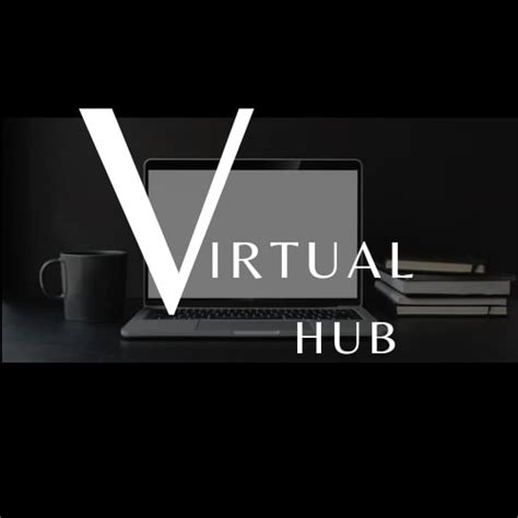 Virtual Hub Ph Home