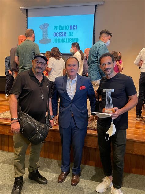 Caio Cesar o premiado repórter fotográfico