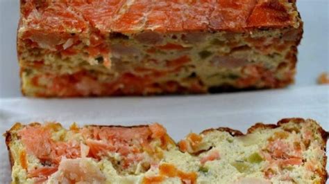 Terrine aux Noix de Saint Jacques et Saumon Un délice de la mer à
