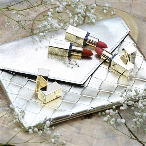 محصولات آرایشی کیکو میلانو الی کازمتیک