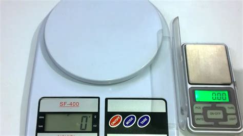 Digital Scale With 10kg Weight Capacity For Kitchen And Shop Kitchen