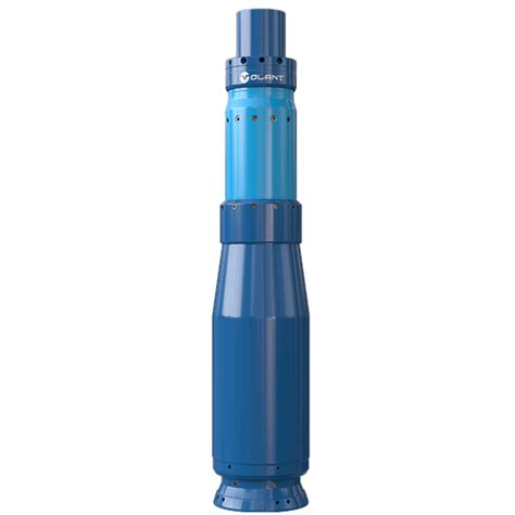 CRTe External Grip Casing Running Tool Volant Products