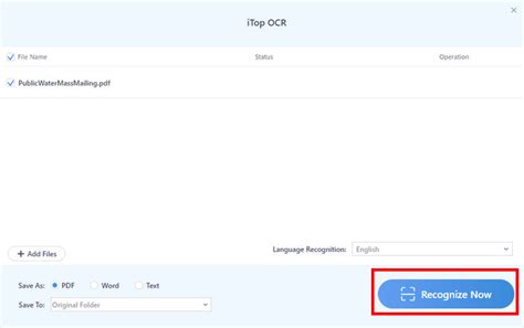 How To Make A PDF Searchable Easy Quick By One Click