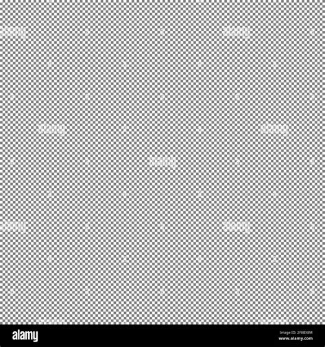 Transparency Grid Seamless Texture Transparent Background In The Graphical Editor Interface