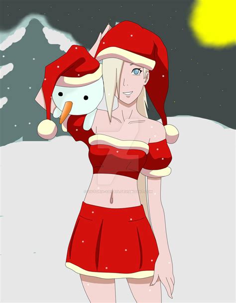 Ino By Victoria Sama14 On Deviantart