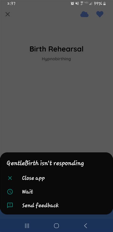 Android Vitals ANR S Increasing Due To Context StartForeGroundService