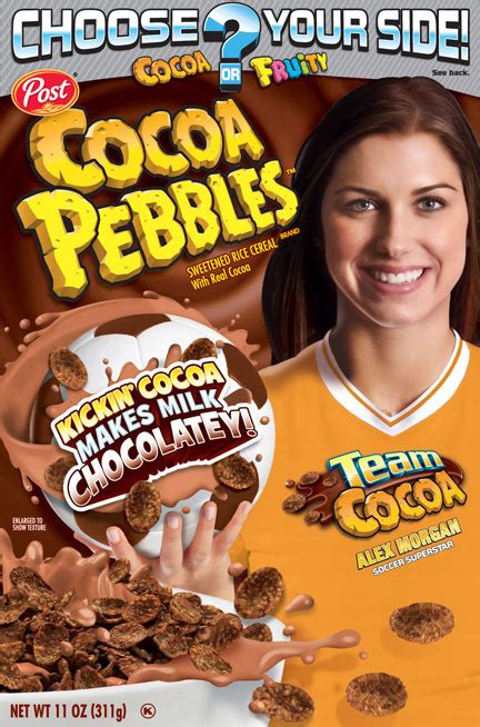 Cocoa Pebbles Kyrie Irving