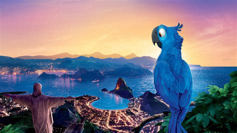 Rio 2011 Cineby Movies