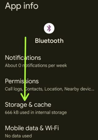 How To Fix Bluetooth Issues On Google Pixel And Pixel Pro