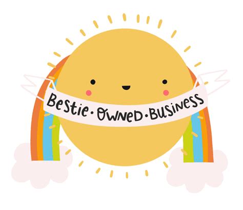 The Bff Sticker Club