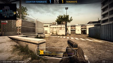 How Do I Remove This Stats Bar In Demo Rcsgo