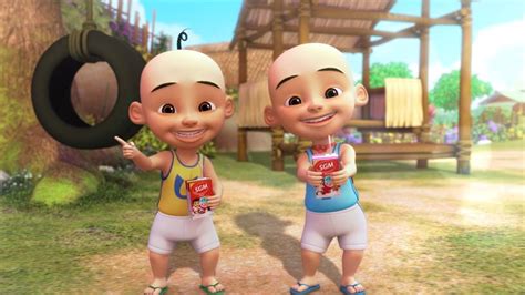 Upin And Ipin Musim 17 Full Movie Untuk Prestasi Upin Ipin Terbaru