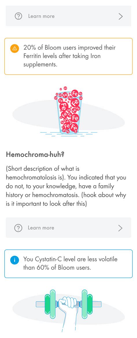 Analytics Bloom Diagnostics