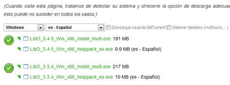 Instalar El Servidor Sin Cabeza De Openoffice Cosmiclasopa