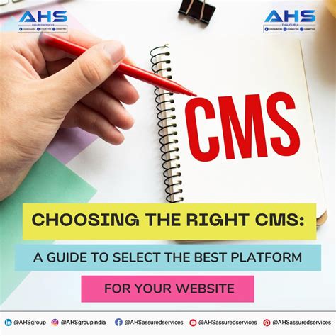 Ahs Digi Guru On Linkedin Cms Digitalmarketing Marketing Digital Contentmanagementsystem