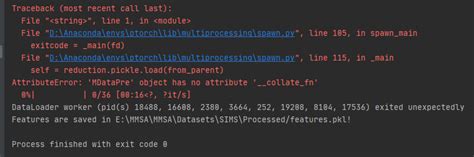 Problem Issue Thuiar MMSA GitHub