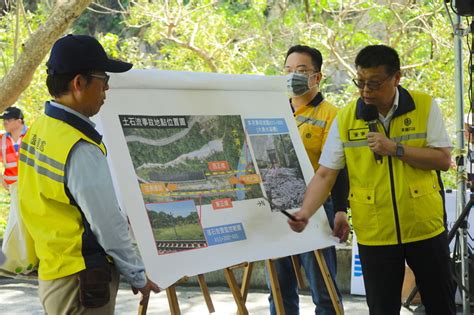 台鐵崇德 和仁西正線搶通 列車時速30公里慢行 新聞 Rti 中央廣播電臺