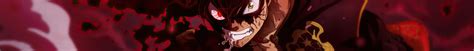 7680x832 Resolution Cool Asta Black Clover 7680x832 Resolution