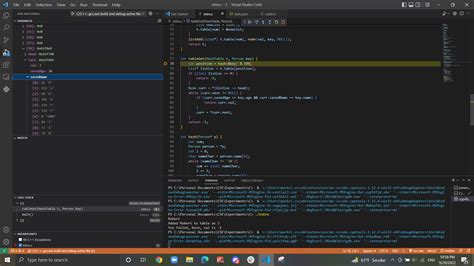 C Is There Any Way To Reserve Some Memory For A Struct To Make Sure