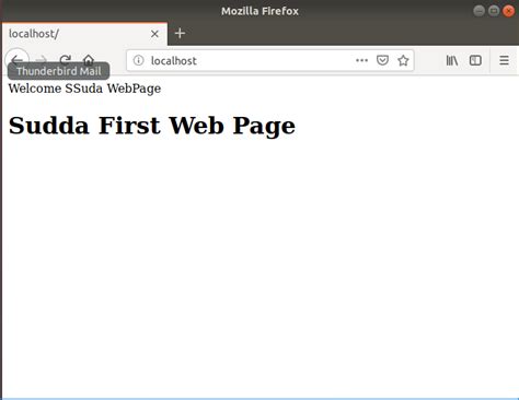 Apache2 서버에 Php Mysql Phpmyadmin 설치 및 접속하기