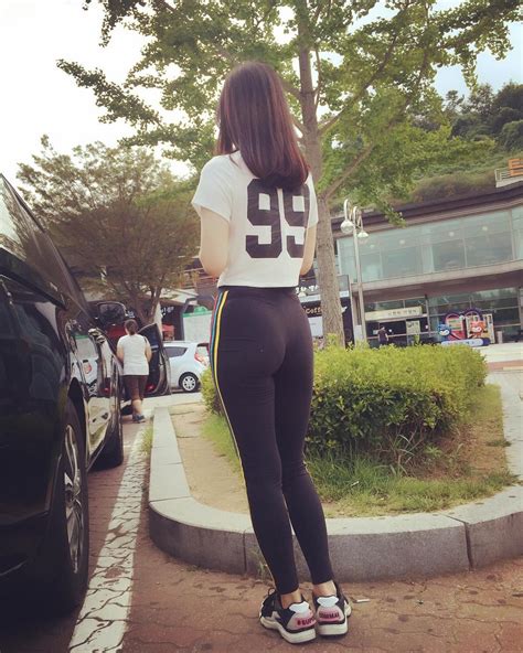 사유리 엉덩이 후방주의 꾸르