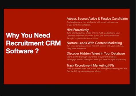 Cvviz Recruitment Crm Software Free Demo Available At Best Price In Mumbai