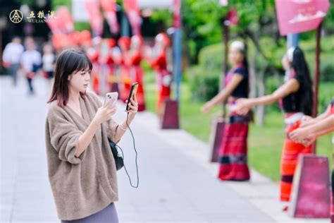 和美五粮液，幸福中国节丨一场民族文化盛宴，让我们看见和美幸福的精神内涵 Tom资讯