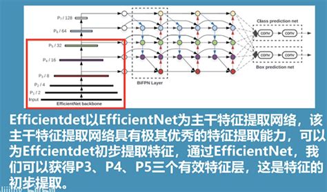 efficientdet论文讲解 csdn博客