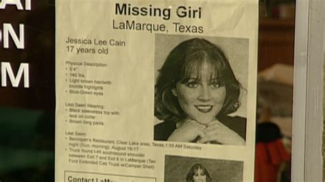 William Reece Case Investigators Use Psychology To Help Extract