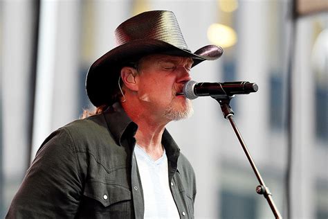 Trace Adkins Taste Of Country