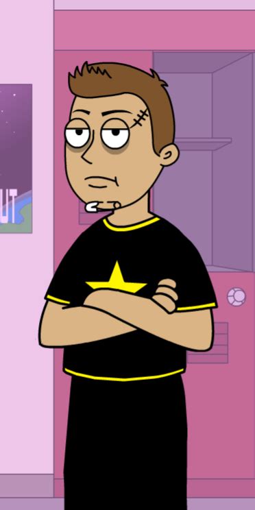 Osiris Evans Goenigma Wiki Fandom