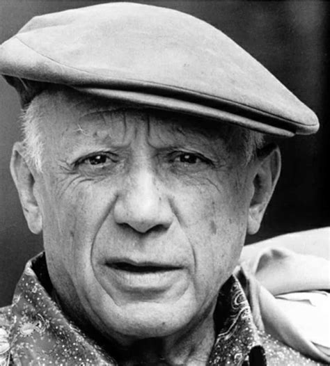 Pablo Picasso Biografie bekannte Werke und künstlerischer Einfluss