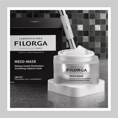 Filorga菲洛嘉meso Mask顶级柔滑亮泽面膜十全大补面膜特价仅26欧！！！亚马逊发货，可以放心！德淘网