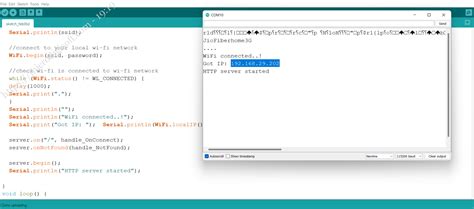 how to use bme280 sensor and esp8266 nodemcu to create a web server