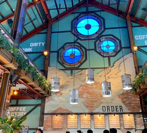 파주 카페 더티트렁크 음료메뉴 브런치메뉴 빵종류 파주 드라이브 Feat 어디가지또 네이버 블로그