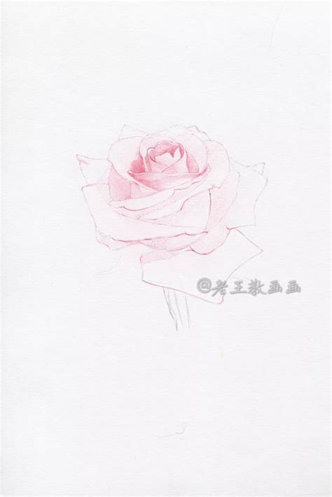 画花素描简笔画 素描简笔画 第6页 大山谷图库