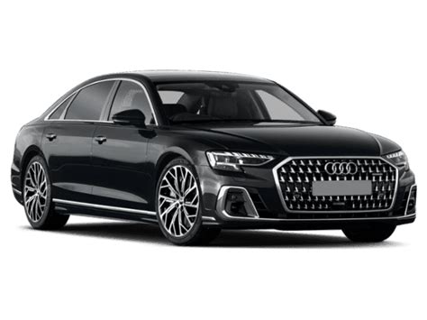 New 2024 Audi A8 L 55 4D Sedan In Pittsburgh AP240199 1 Cochran