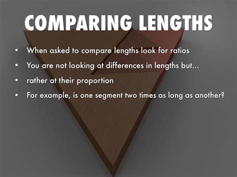 comparing segments by beth layton