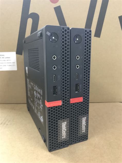 Jual MINI PC LENOVO M Q CORE I RAM GB SSD NO SSD HDDLIKE NEW Jakarta Pusat