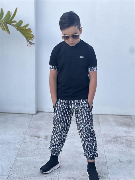 D Drip Set Jnrlux Closet