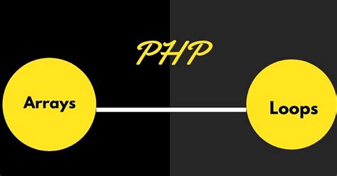 Php Arrays And Loops Hashnode