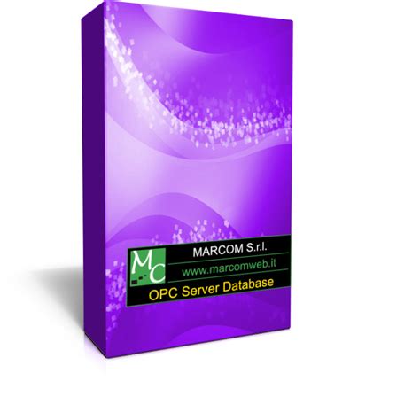Opc Server Ua Opc Server Ua Database